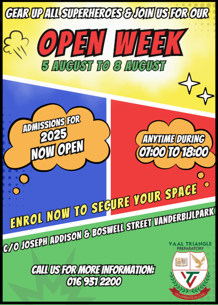 Independent School, Early Childhood Development Centre, Preparatory ...